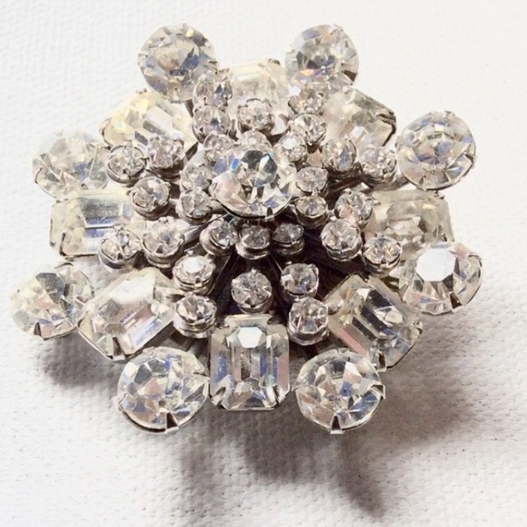 Kramer of New York | Jewelry | Vintage Kramer Brooch | Poshmark